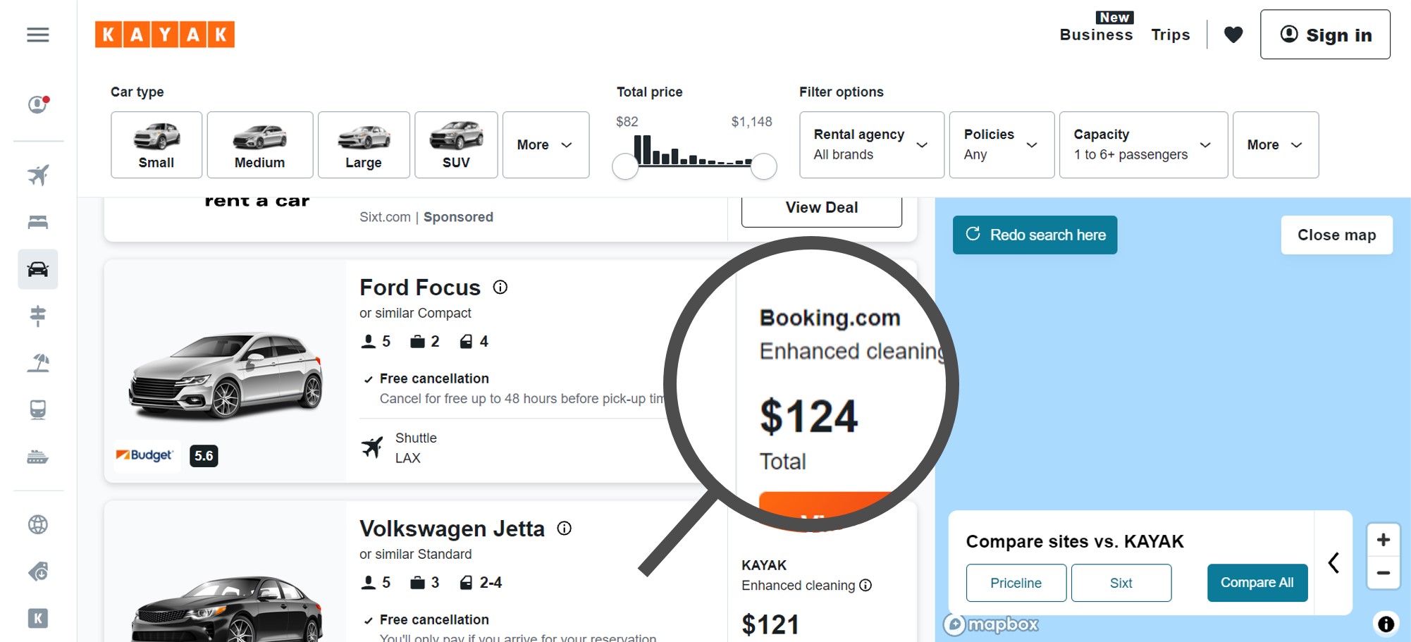 【美國租車總整理】2024最新攻略，九大注意事項不可不知！
