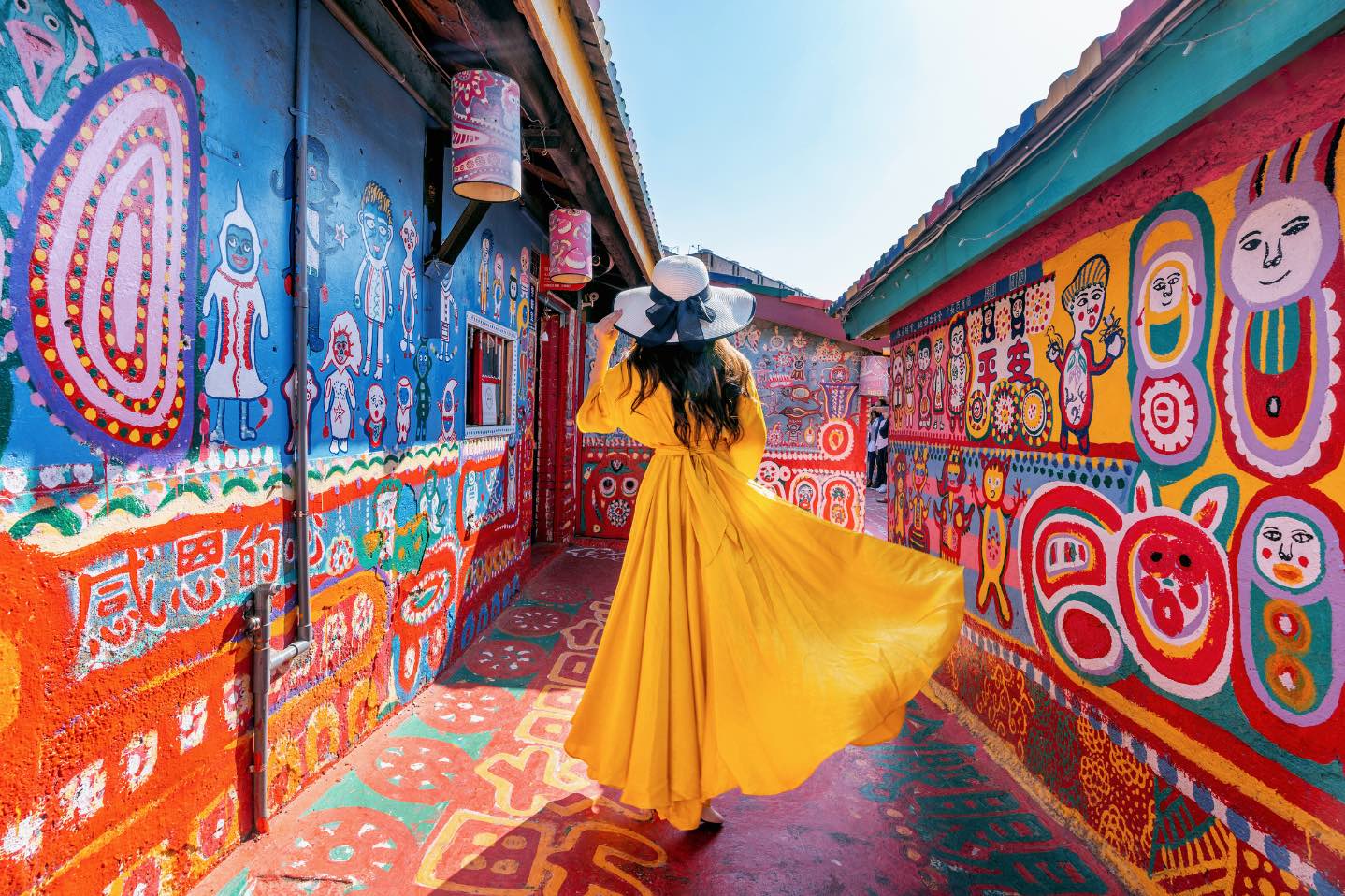 Taiwan Travel Guide: Unveiling Hidden Gems and Must-Visit Attractions